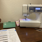 Brother Sewing Computerized Electronic Sewing Machine & Reviews | Wayfair
