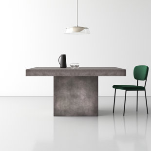 Modern Square Dining Tables | AllModern
