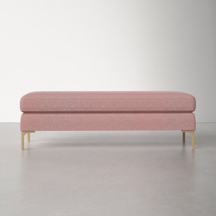 Modern Long (above 55 in.) Benches | AllModern