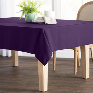 Wayfair | Purple Table Linens| Up to 65% Off Until 11/20 | Wayfair