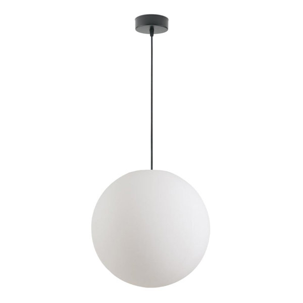 s.luce Outdoor Pendant | Wayfair.co.uk