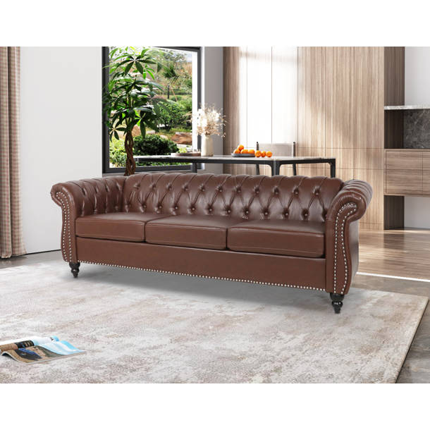 Wildon Home® Upholstered Wingback Chair & Reviews | Wayfair