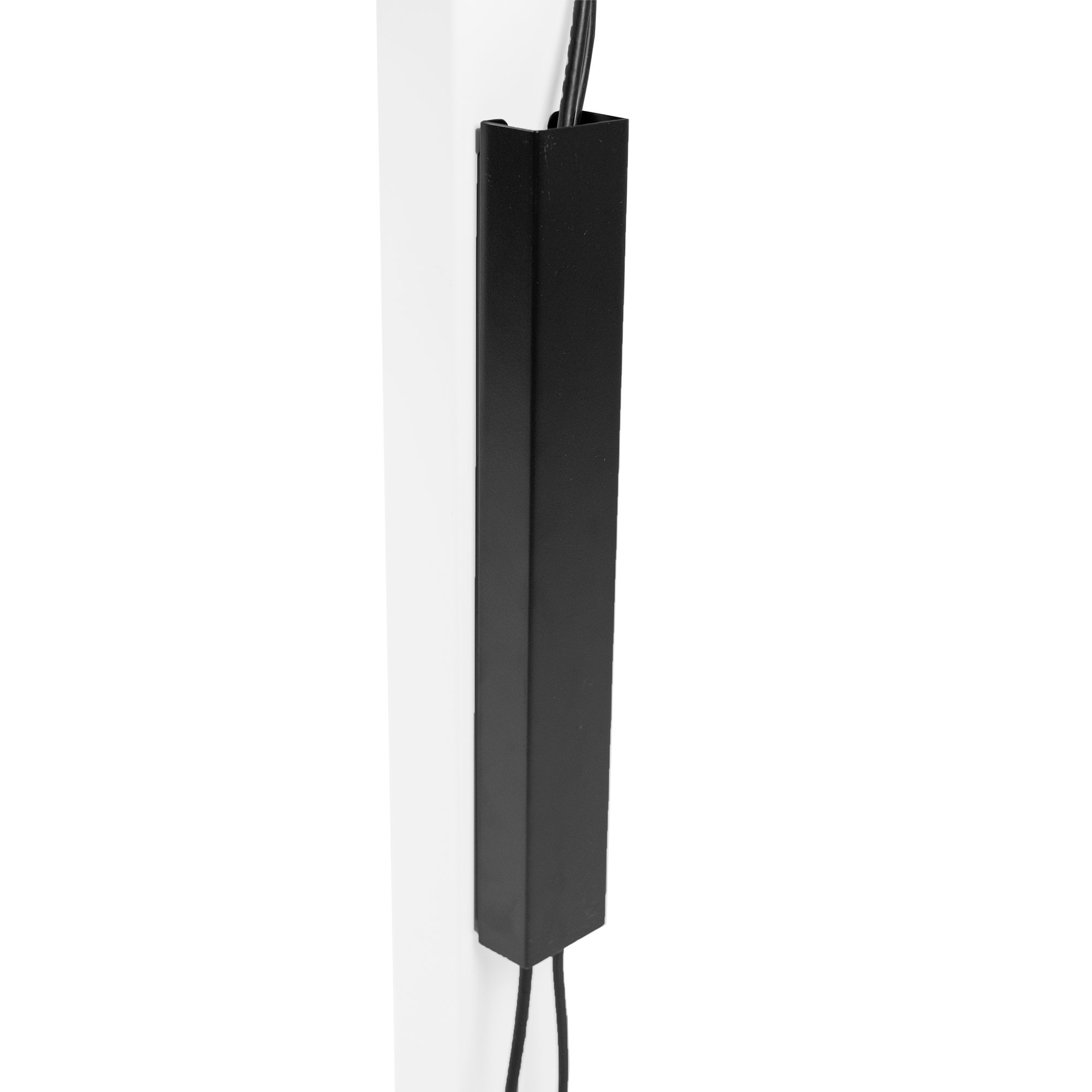VIvo Magnetic Vertical Cable Organizer | Wayfair