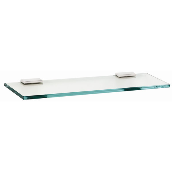 Symple Stuff Stimson Wall Shelf & Reviews | Wayfair