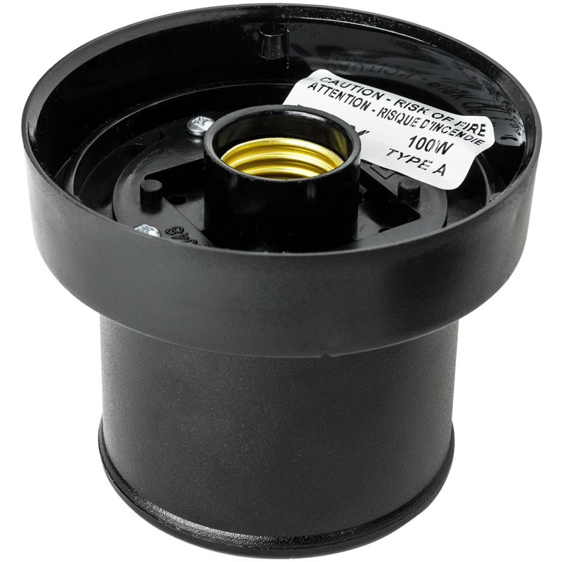 Ebern Designs Harveen Lantern Head | Wayfair