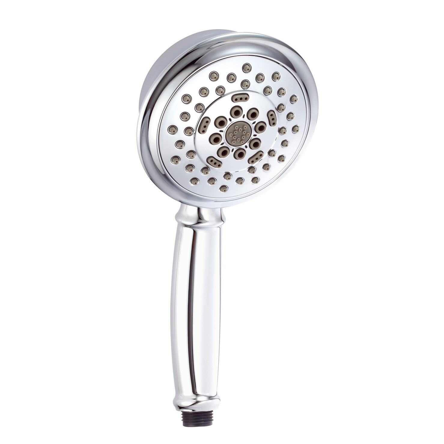 Gerber Surge Multi Function Handheld Shower Head | Wayfair