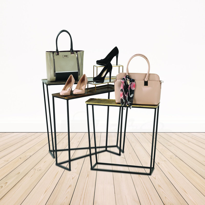 Morplan Console Table | Wayfair.co.uk