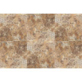 Speed tiles 12" x 12" Metal Peel & Stick Mosaic Tile | Wayfair