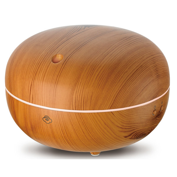 SERENE HOUSE Macaron Ultrasonic Aroma Diffuser | Wayfair