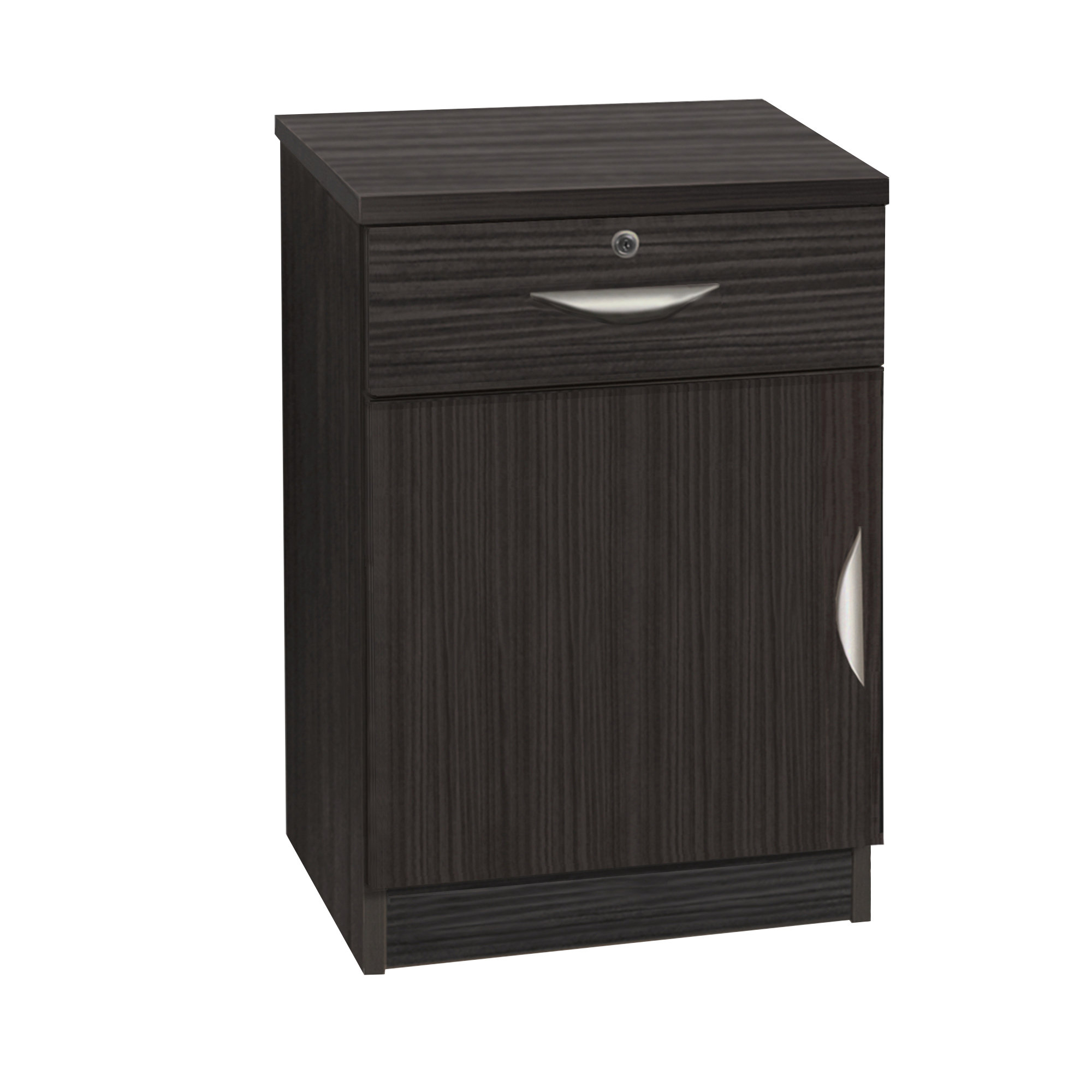 Symple Stuff 1 -Door 1 -Drawer Storage Cabinet | Wayfair.co.uk