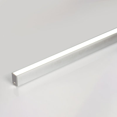 WAC Lighting InvisiLED Rigid Deep Aluminum Channel | Wayfair