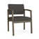 Lesro Lenox Steel Reception set with end table | Wayfair