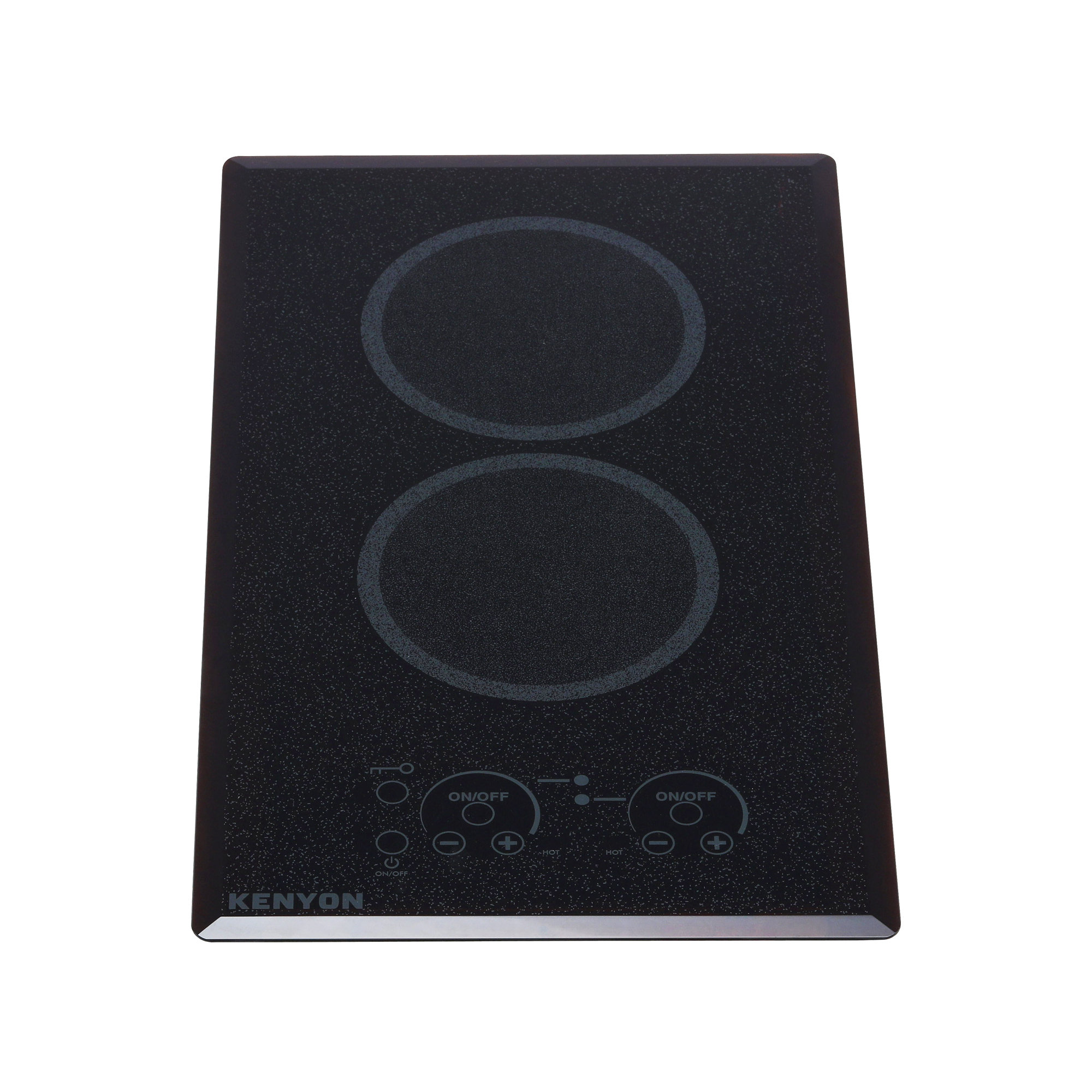 Kenyon Lite-Touch Q® 21'' Electric Cooktop | Wayfair