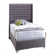 Mercer41 Ponder Upholstered Bed | Wayfair.co.uk