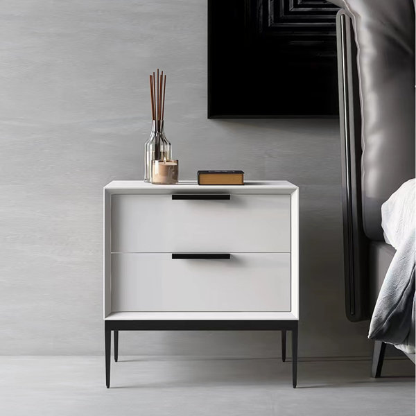 Hokku Designs Aidric Nightstand | Wayfair