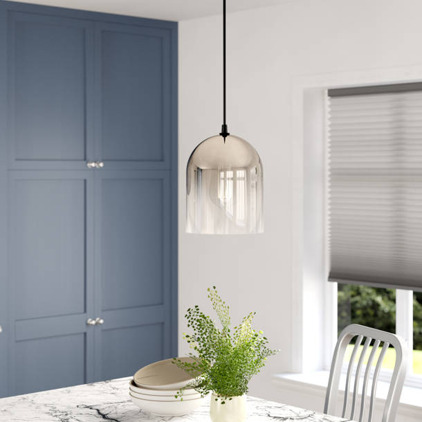 Breakwater Bay Jarious Outdoor Pendant | Wayfair