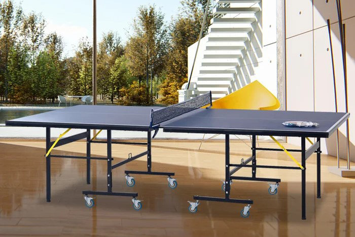 How to Choose the Right Table Tennis Table for Your Home | Wayfair