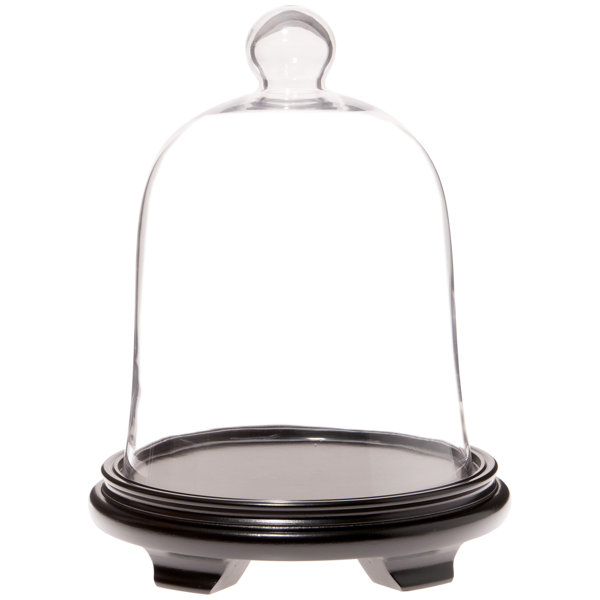 Red Barrel Studio® Keimora Cloche | Wayfair
