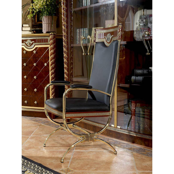 House of Hampton® Daylah 61.8'' Genuine Marble Console Table | Wayfair