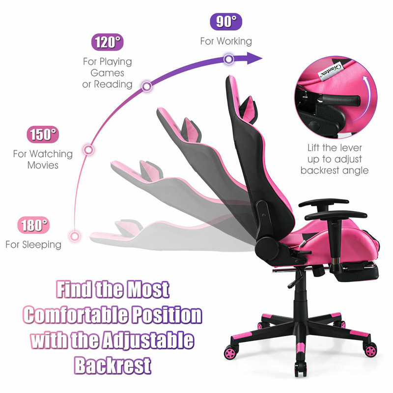 Latitude Run® Office Chair & Reviews | Wayfair
