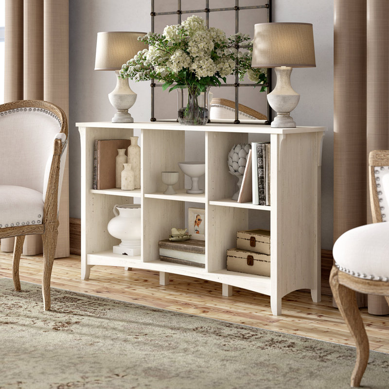 Lark Manor Pernell Bookcase & Reviews | Wayfair