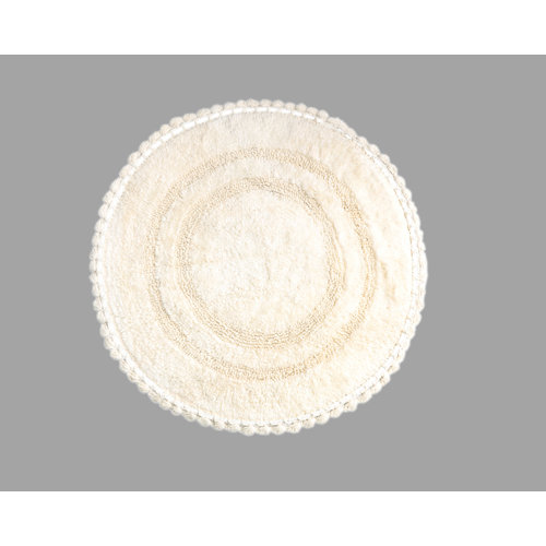 Dakota Fields Akiera Bath Rug & Reviews | Wayfair