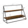 Union Rustic Talton Lander Hanging Floating Shelf | Wayfair