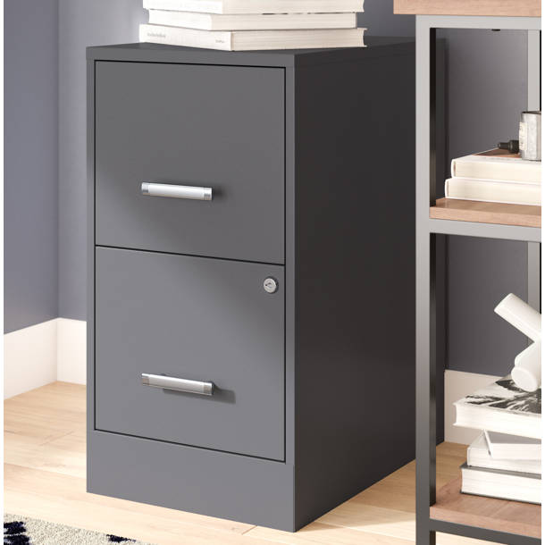 Safco Products Five-Drawer Flat File Filing Cabinet | Wayfair