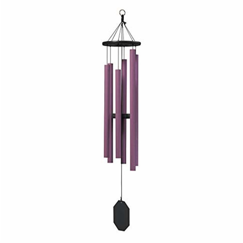 Arlmont & Co. Milthon Wind Chime | Wayfair
