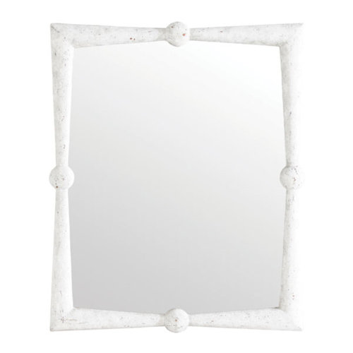 Gabby Scarlett Mirror & Reviews | Perigold