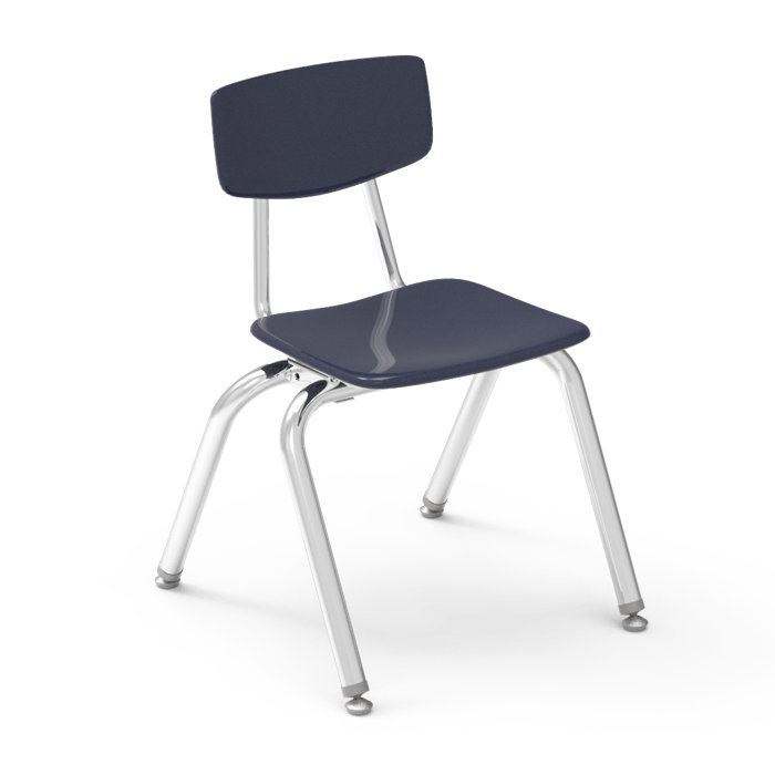 Virco 3000 Series Classroom Chair | Wayfair
