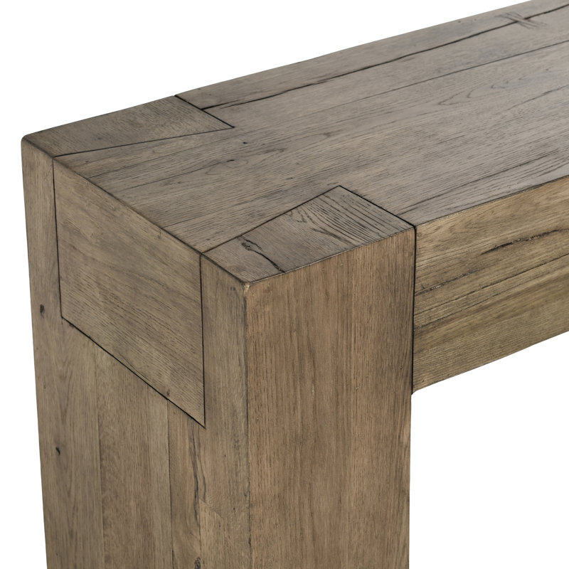 Classic Home Console Table | Perigold