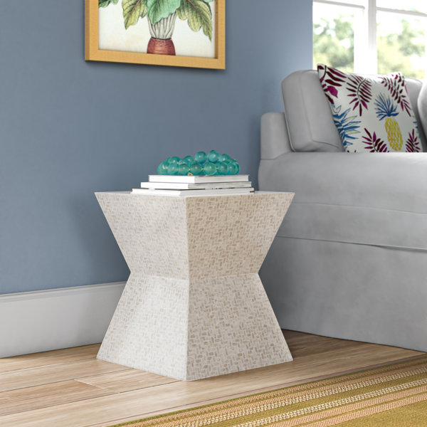 Capiz-shell-top-table | Wayfair