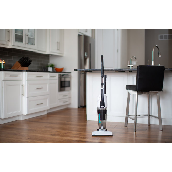Simplicity Vacuums Simplicity Spiffy Bagless Stick Vacuum & Reviews ...