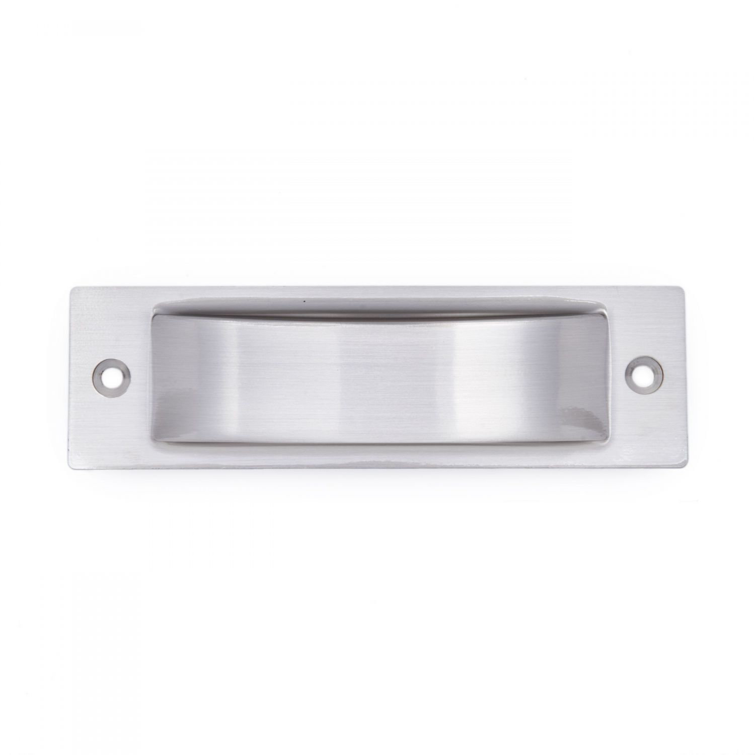 Rk International CF Series Recessed Pull & Reviews | Wayfair