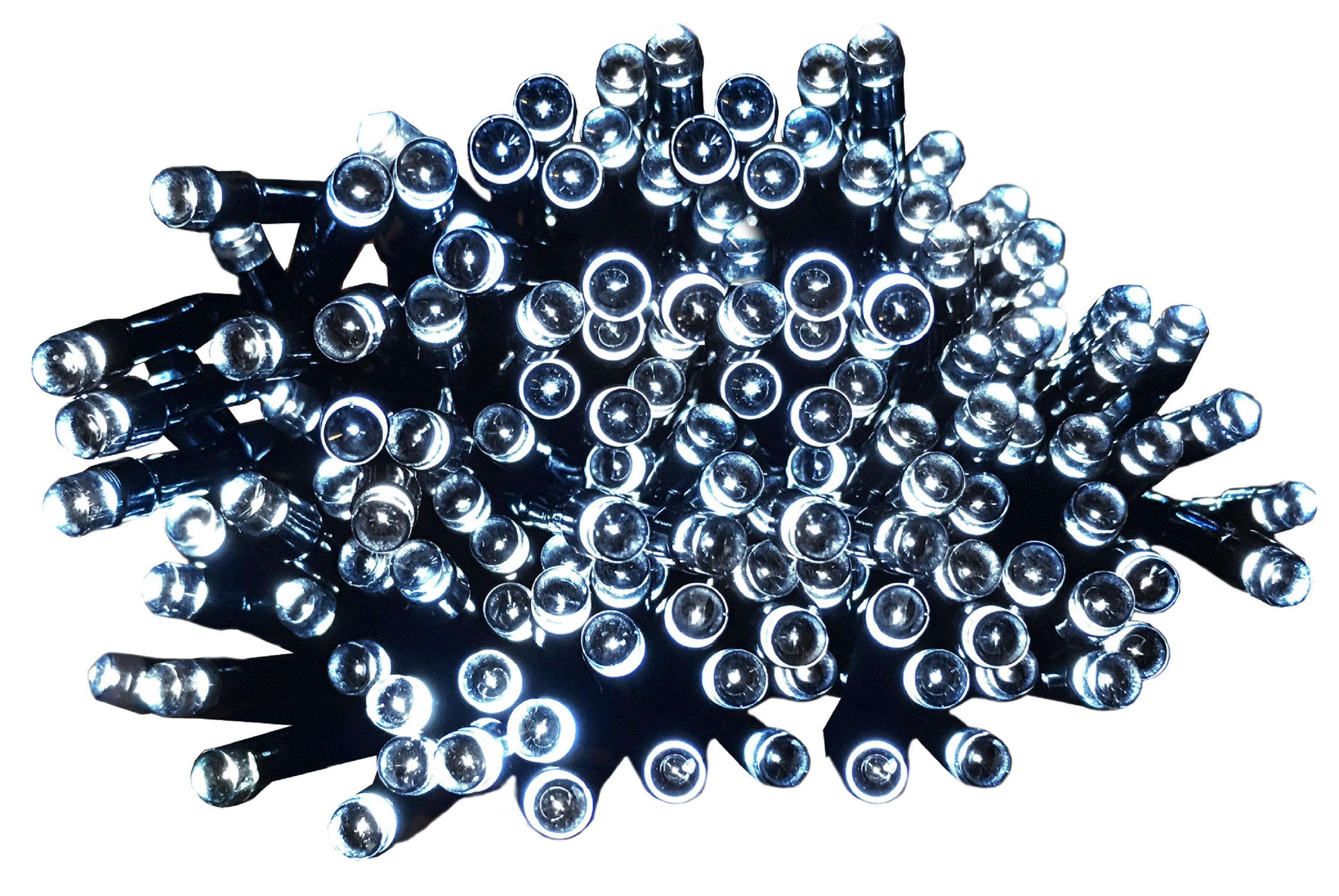 The Holiday Aisle® Shepparton Outdoor 225 - Bulb 105'' LED Wide Angle ...