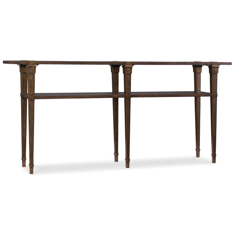 Hooker Furniture Console Table & Reviews | Perigold