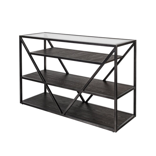 17 Stories Collingdale 48'' Console Table & Reviews | Wayfair