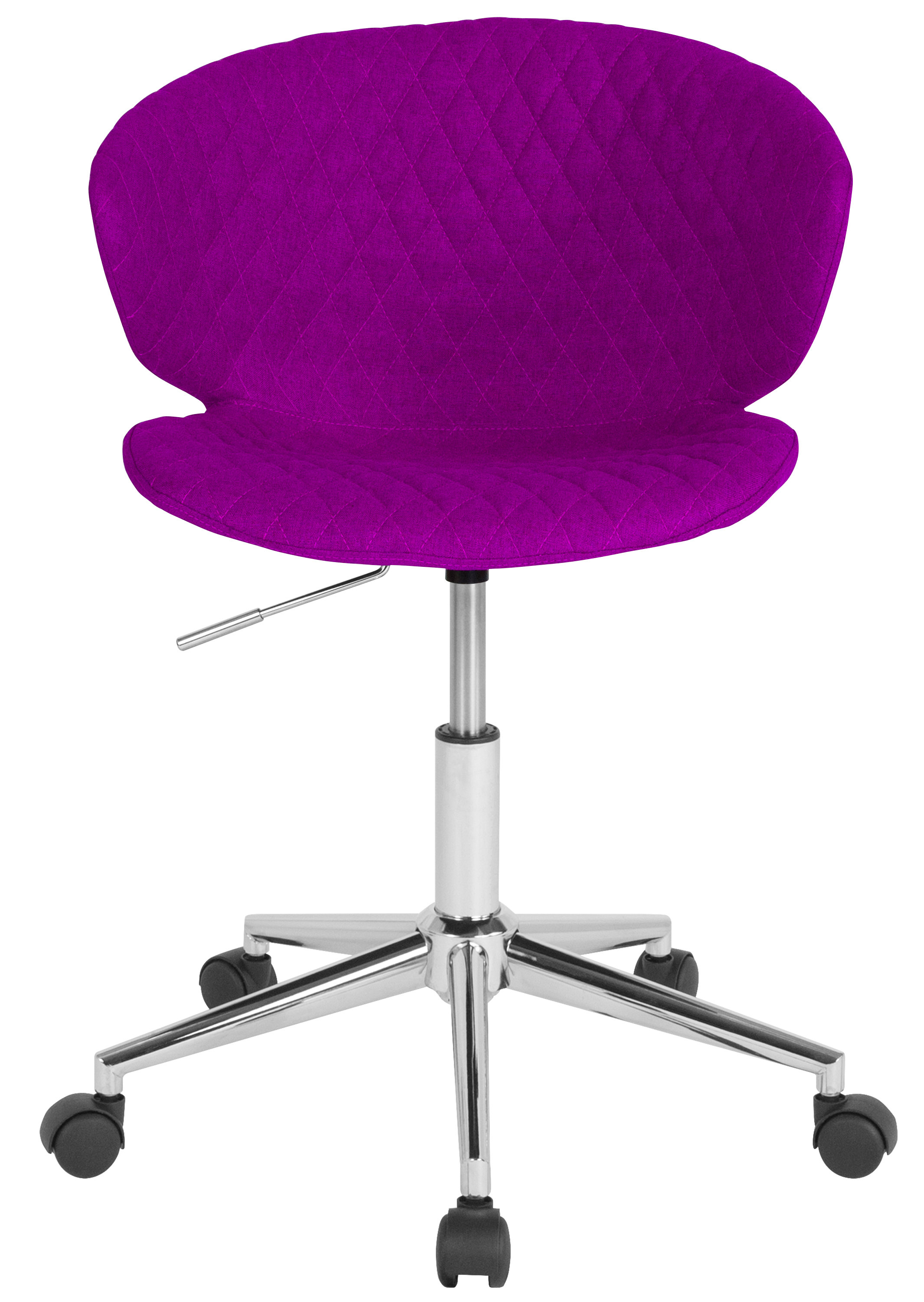 Orren Ellis Eaman Task Chair & Reviews | Wayfair