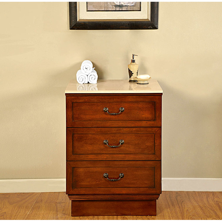Silkroad Exclusive Drawer Bank | Wayfair