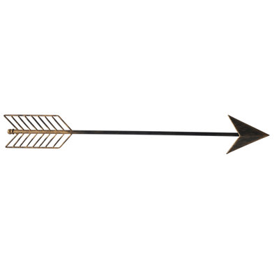 Millwood Pines Arrow Wall Décor & Reviews | Wayfair