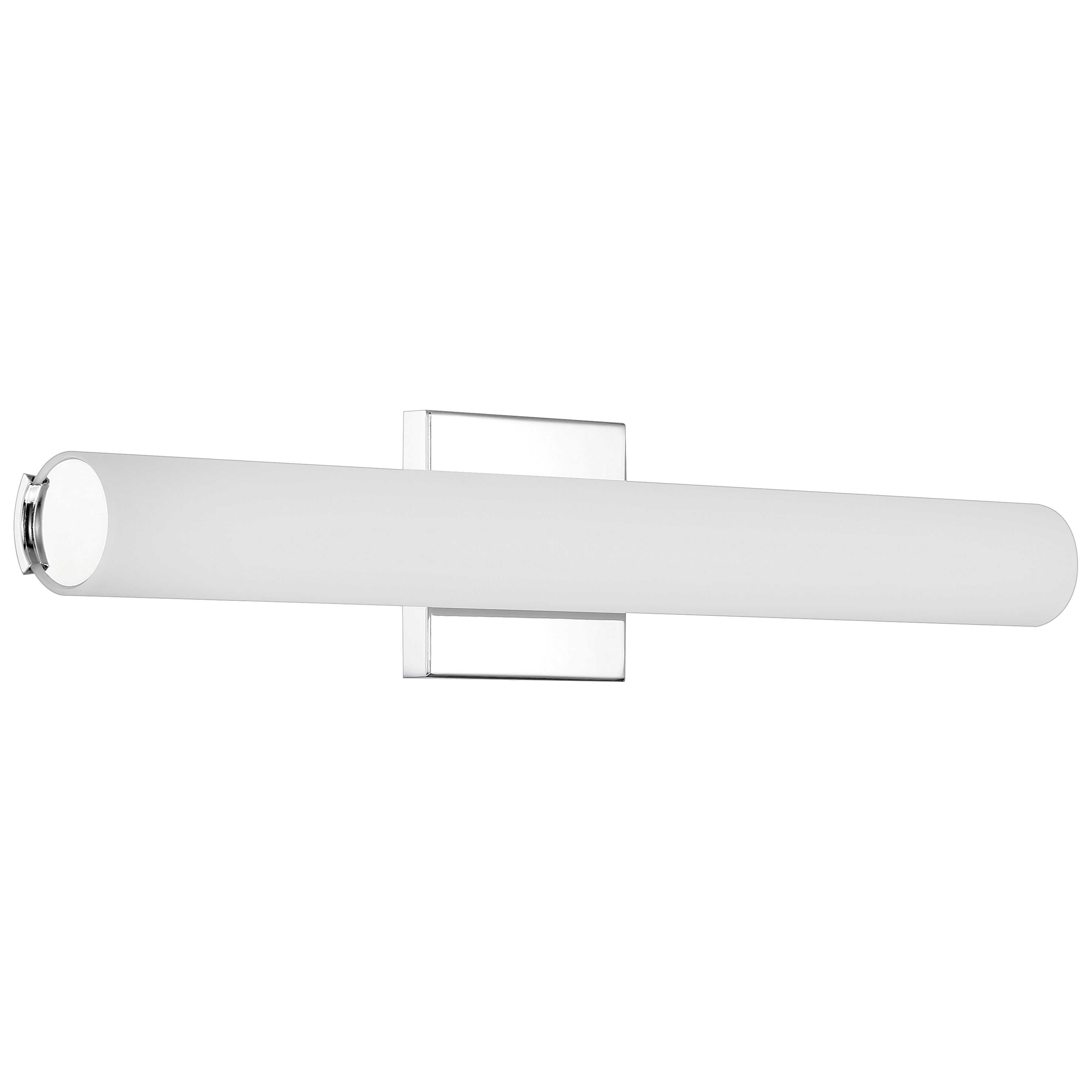 Orren Ellis Cyerah Dimmable LED Vanity Light | Wayfair