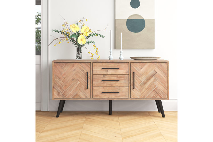 Decorating a Buffet Table: Your Go-To Guide | Wayfair