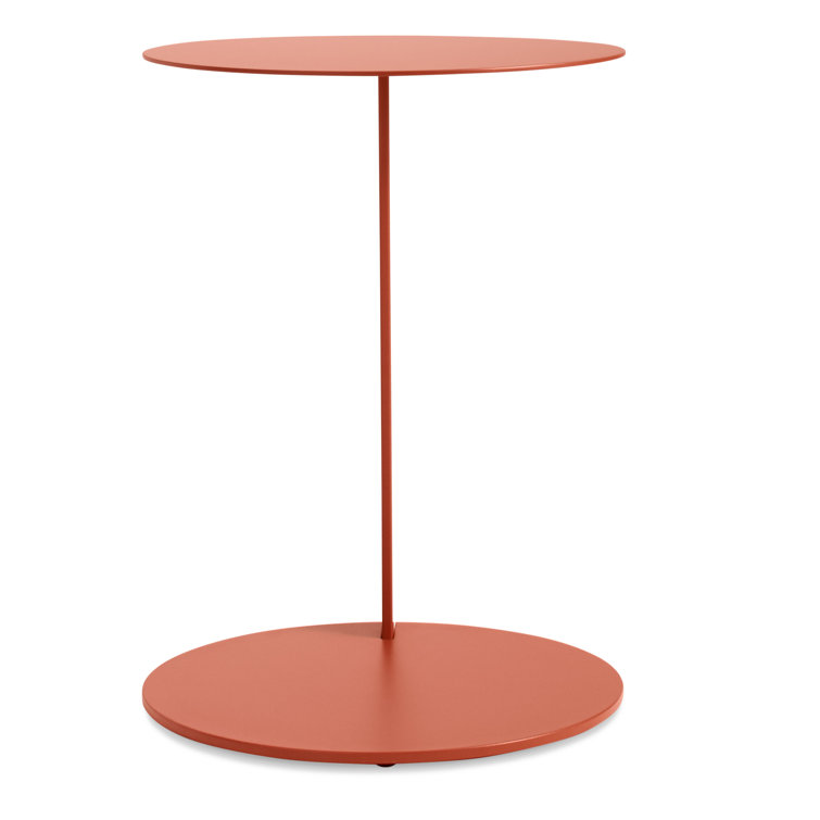 Note Side Table & Reviews | AllModern