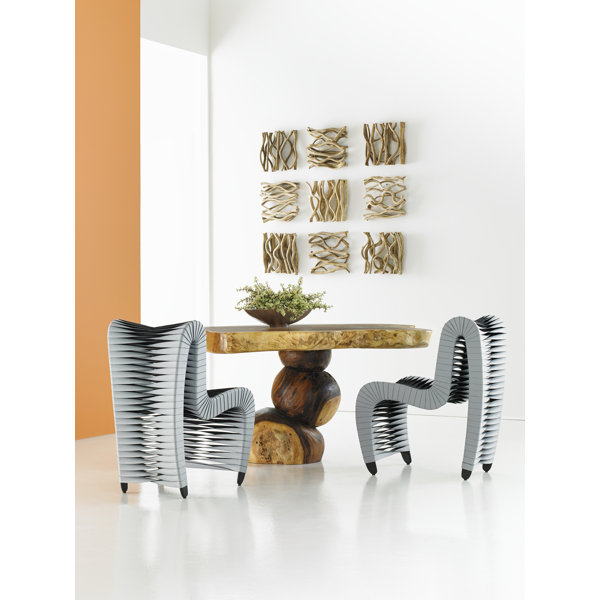 Phillips Collection Phillips Vine Tile Wall Décor & Reviews | Wayfair