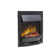 Dimplex Clement Optiflame Inset Flame Effect Electric Fire with Logs ...