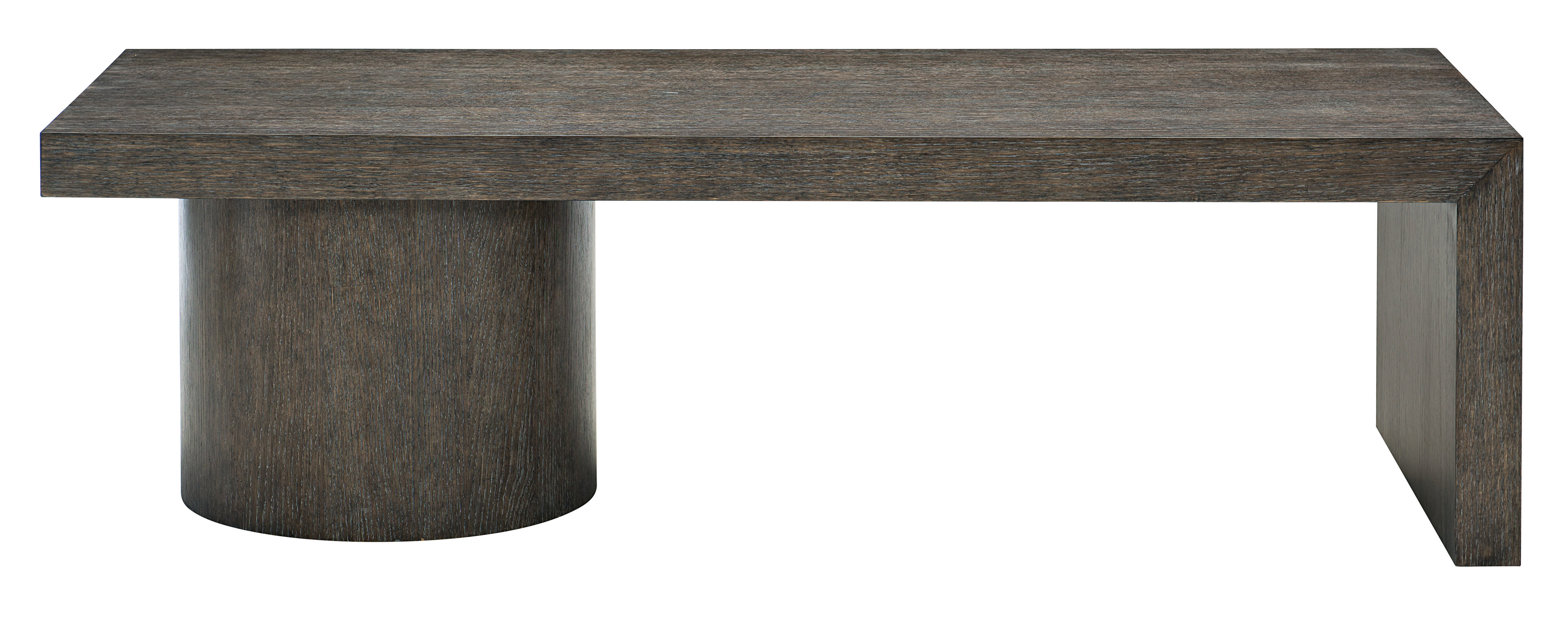 Bernhardt Linea Rectangular Coffee Table & Reviews | Perigold
