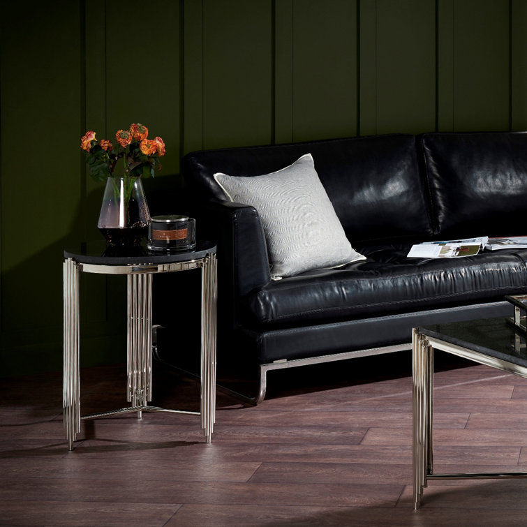 Canora Grey Jaipur Side Table | Wayfair.co.uk