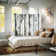 Alpen Home Kirby Solid Wood Folding Room Divider | Wayfair.co.uk