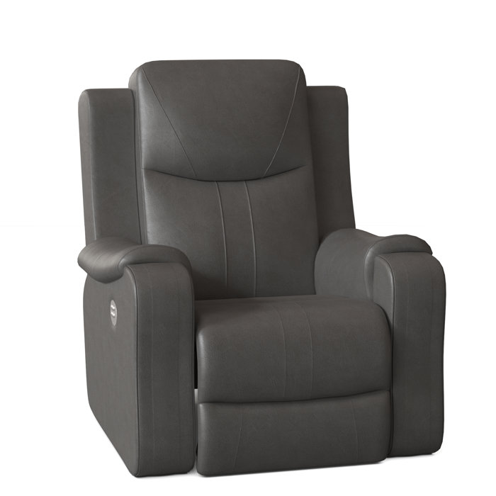 Southern Motion Marvel Upholstered Recliner | Wayfair